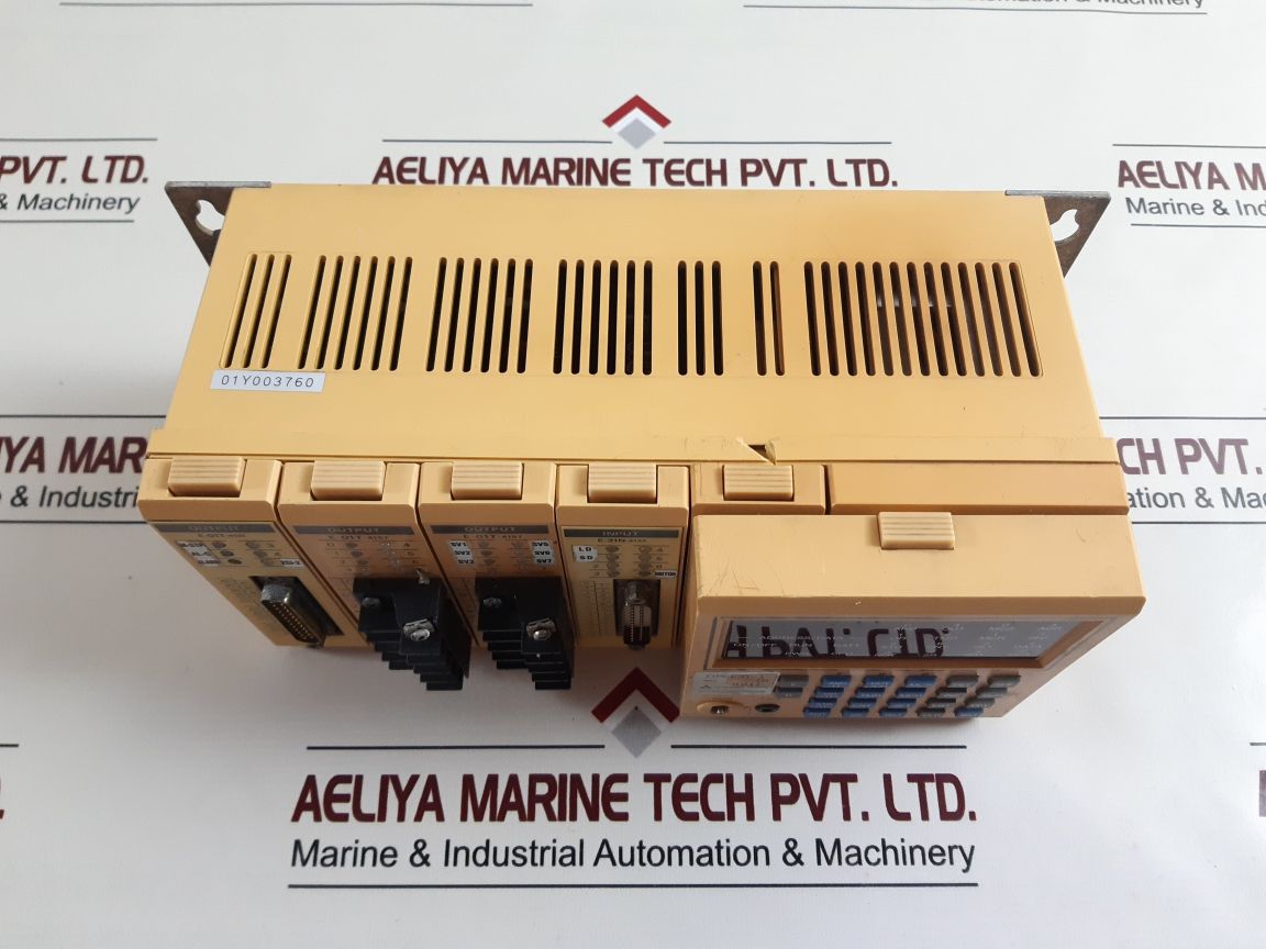 Mitsubishi Kakoki Est-1 Tr, E-01T-4131, E-01T-4157, E-31N-4132 Module ...
