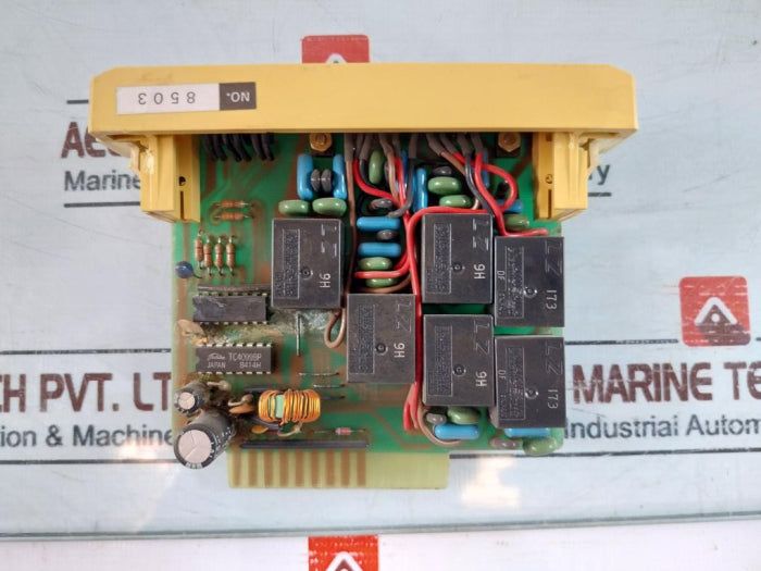 Mitsubishi Kakoki/ Koyo E-01B-4130, E01T-413, E-01T-4157, E-31N-4132 M ...