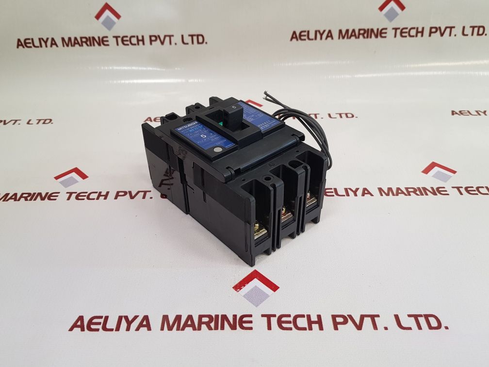 Mitsubishi Mb30-sp Motor Protection Circuit Breaker – Aeliya Marine