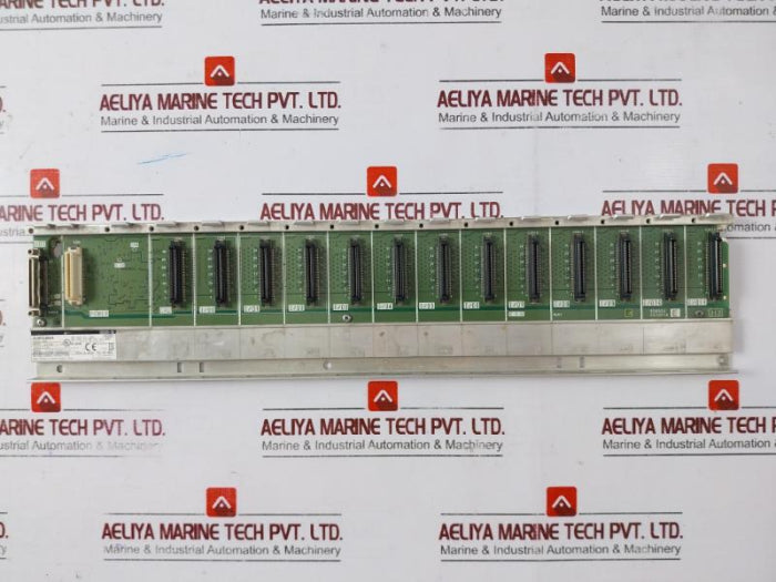 Mitsubishi Melsec-q Q312B Controller Series Base Unit, 5Vdc Cl.I Div.2 – Aeliya Marine