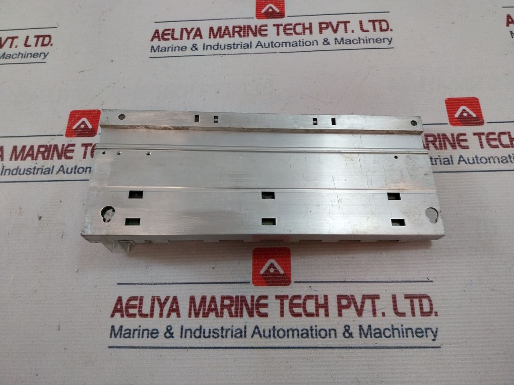 Mitsubishi Melsec-q Q65B Base Unit – Aeliya Marine