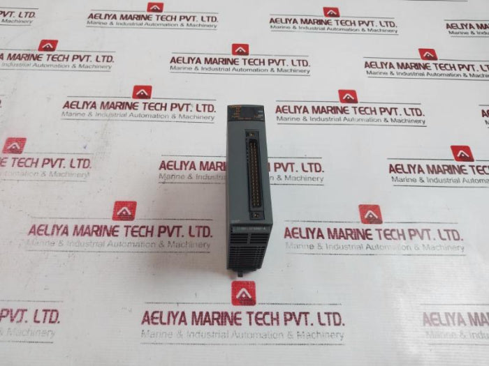 Mitsubishi Melsec-q Qd62E High Speed Counting Unit 24Vdc 0.49A, 5Vdc 0 ...