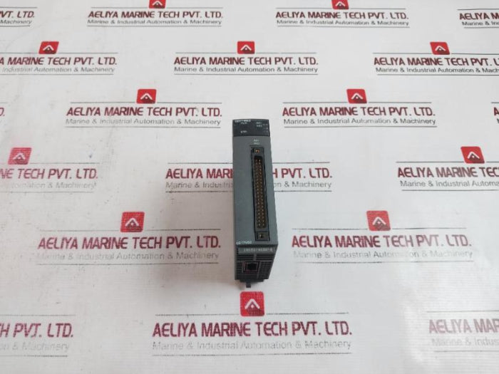 Mitsubishi Melsec-q Qd77Ms2 Motion Control Module Class 2 24Vdc 0.1A ...