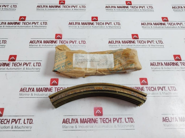 Mitsubishi Ms28-2 Low Pressure Turbine Packing Ring Gland Ia03 – Aeliya ...