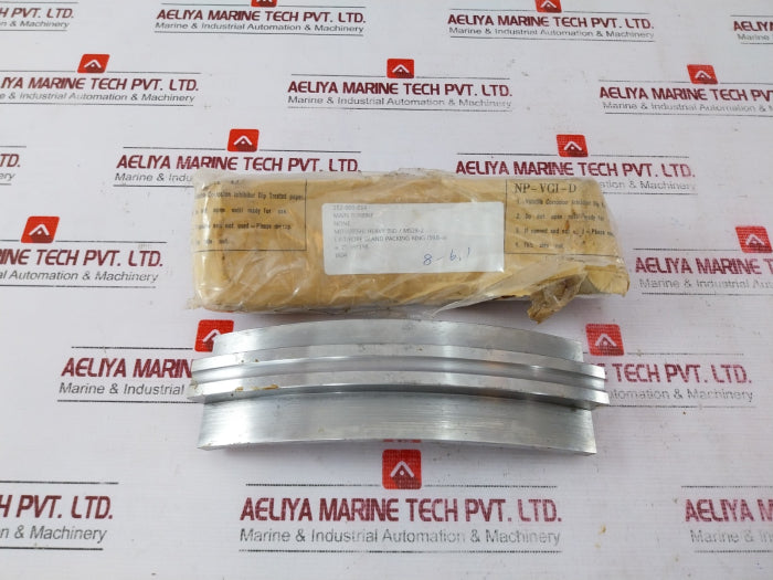 Mitsubishi Ms28-2 Low Pressure Turbine/Fore Gland Packing Ring 152-000 ...