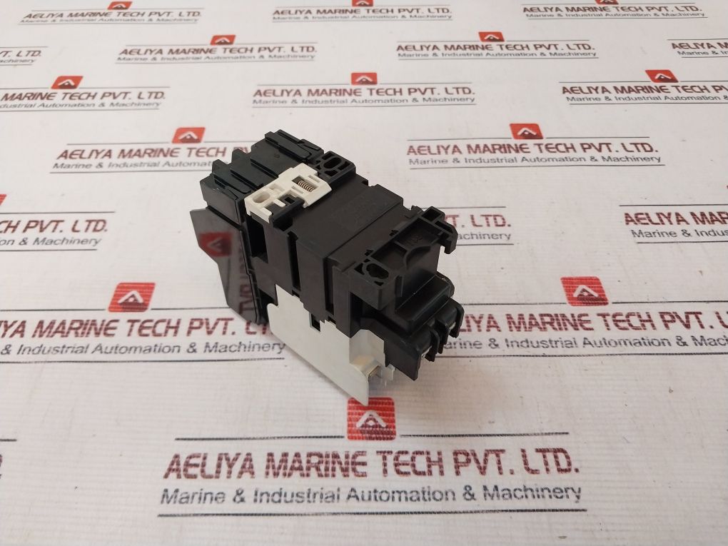 Mitsubishi Mso-n11 Magnetic Switch Contactor 20A – Aeliya Marine Tech ...