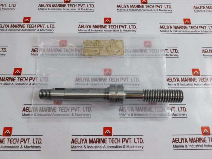 Mitsubishi N25-813-5098-1 Spindle For Generator Turbine Main Stop/Regu ...
