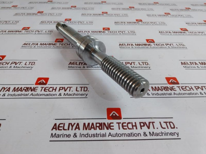 Mitsubishi N25-813-5098-1 Spindle For Generator Turbine Main Stop/Regu ...