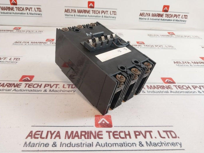 Mitsubishi Nf100-ha No-fuse Circuit Breaker 20 Amp 600V Ac 3 Pole – Aeliya Marine