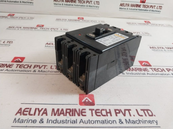 Mitsubishi Nf100-s No-fuse Circuit Breaker 3-pole 60 Amp – Aeliya Marine