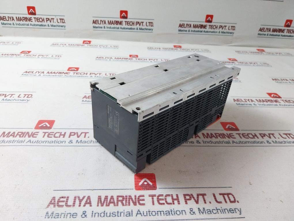 Mitsubishi Q00Jcpu Programmable Controller 100-240Vac – Aeliya Marine