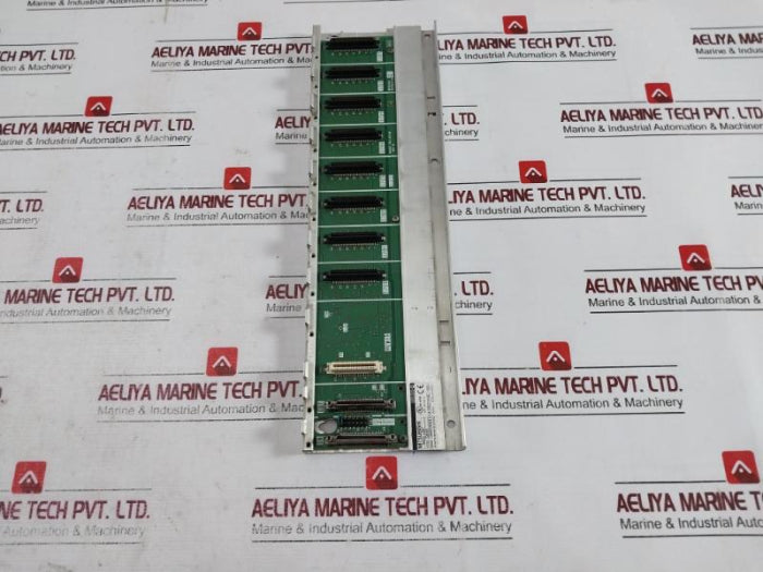 Mitsubishi Q68B Extension Base Unit Bd992C239H01 – Aeliya Marine