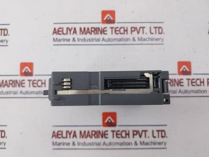 Mitsubishi Melsec-q Qj61Bt11N Plc Q Series Cc-link Master/Local Module ...
