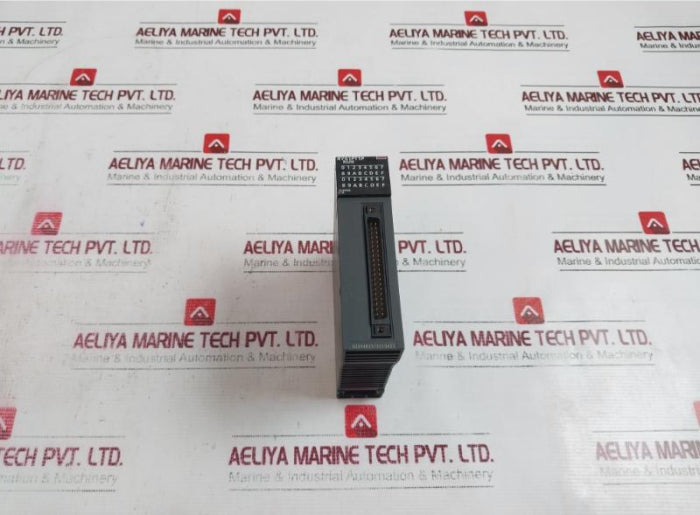 Mitsubishi Ry41Pt1P Plc Module Class 2 5Vdc 0.19A 12/24V Dc – Aeliya Marine