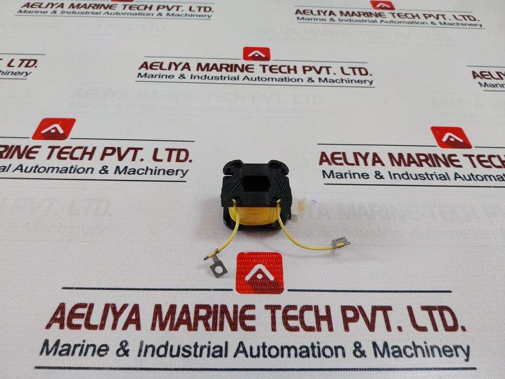 Mitsubishi S-g35 Contactor Coil 380-415V 50Hz – Aeliya Marine
