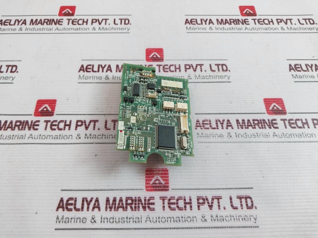 Mitsubishi S54Ca3.7C Circuit Board 94V – Aeliya Marine