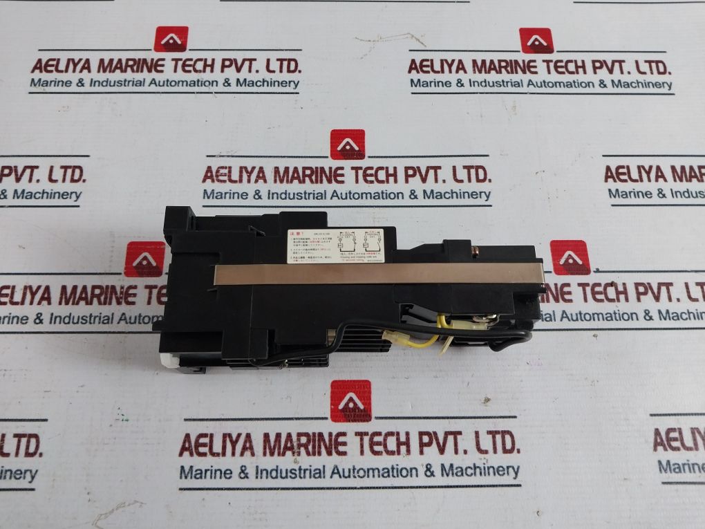 Mitsubishi Srl-k100 Latched Contactor Relay 16A Ac100V 5A4B – Aeliya Marine