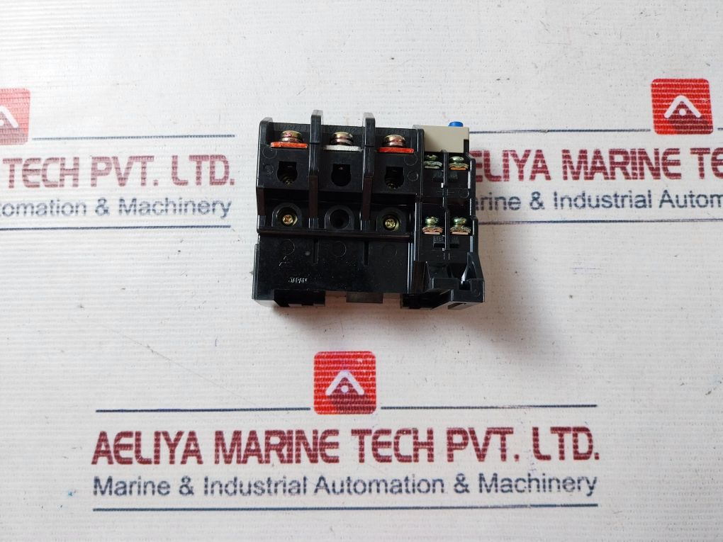 Mitsubishi Th-k60 Thermal Overload Relay 29A – Aeliya Marine