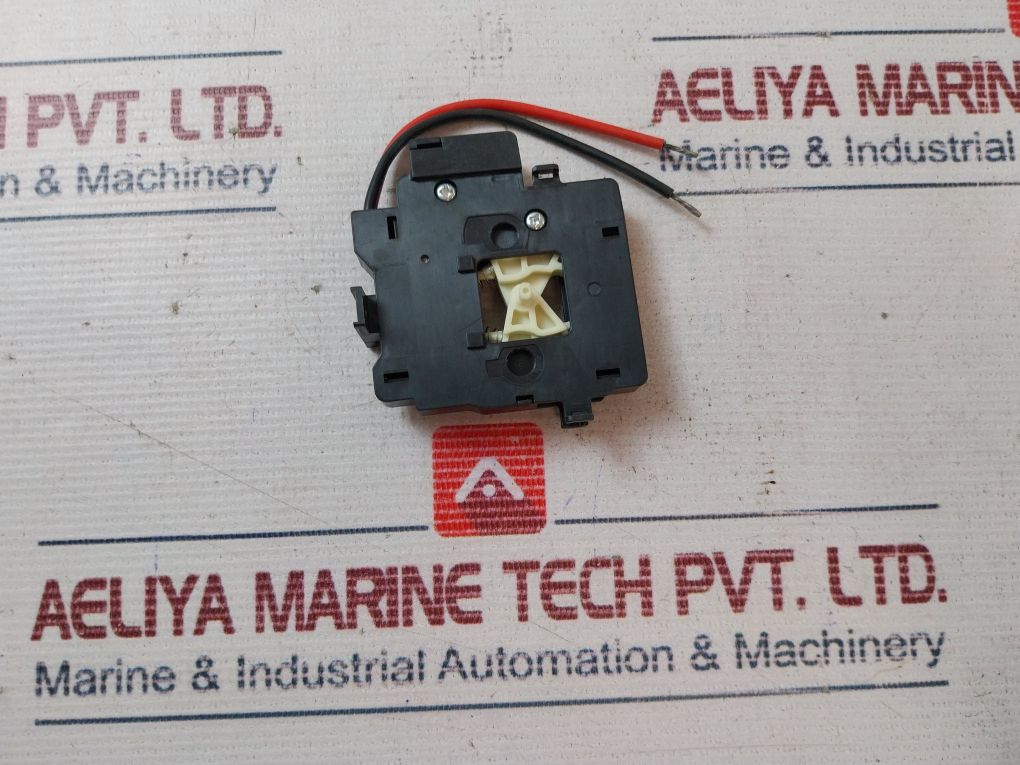 Mitsubishi Ut-ml11 Mechanical Interlock – Aeliya Marine