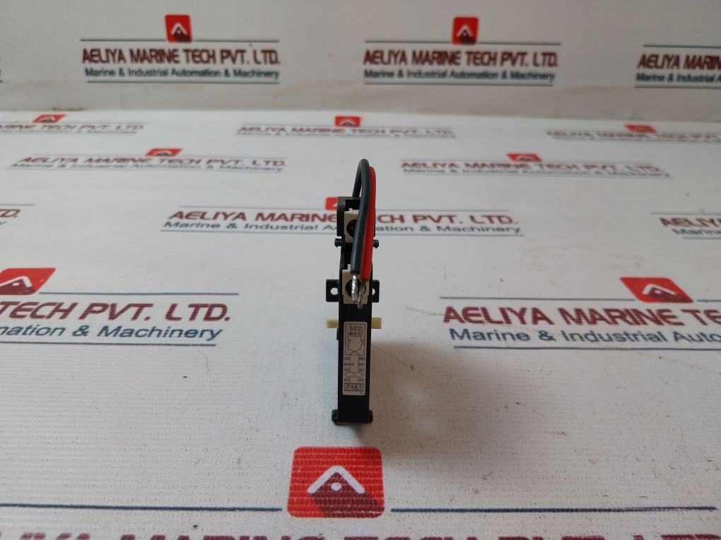 Mitsubishi Ut-ml11 Mechanical Interlock – Aeliya Marine Tech Pvt. Ltd.
