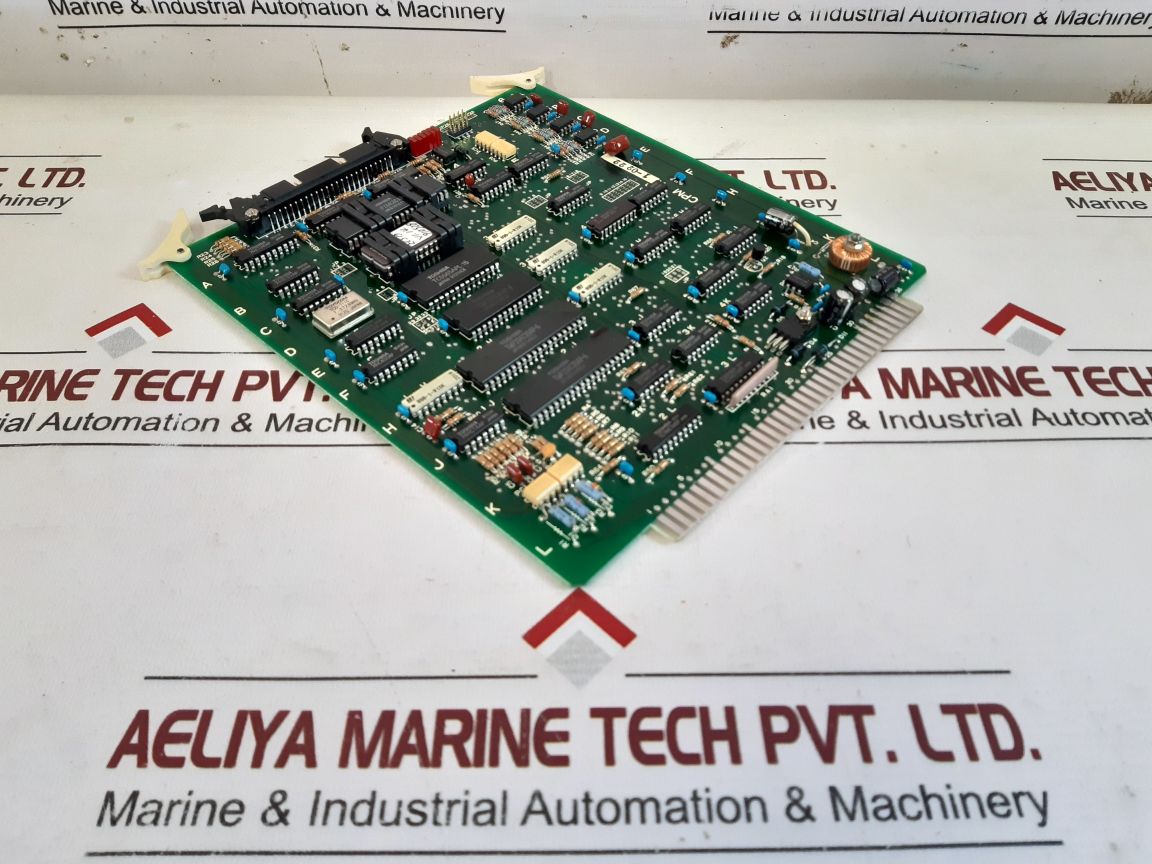 Mitsui Cpm-a Pcb Card Free Shipping – Aeliya Marine