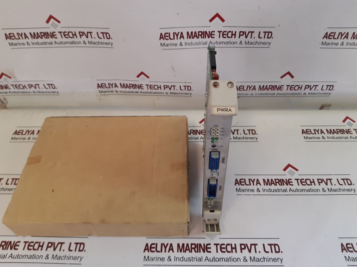 Mitsui Mas-pwr-2 Printed Circuit Board – Aeliya Marine