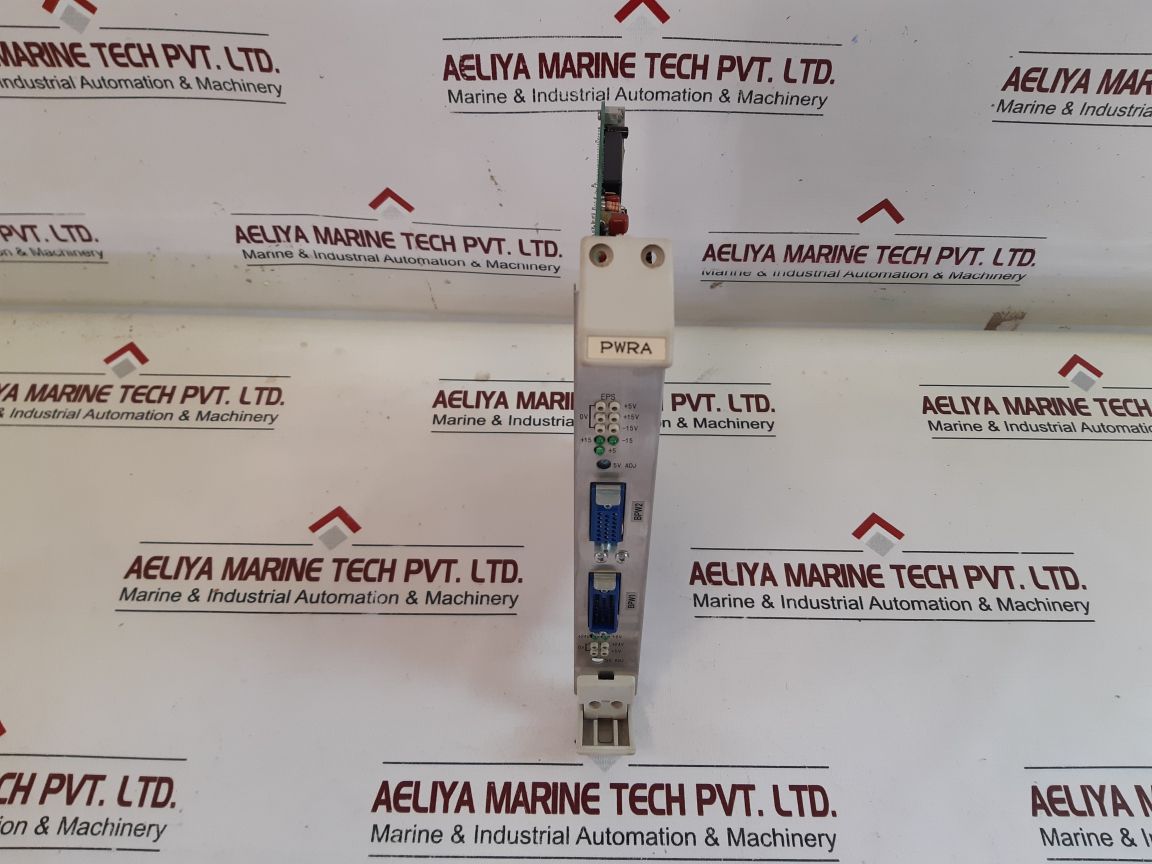 Mitsui Mas-pwr-2 Printed Circuit Board – Aeliya Marine