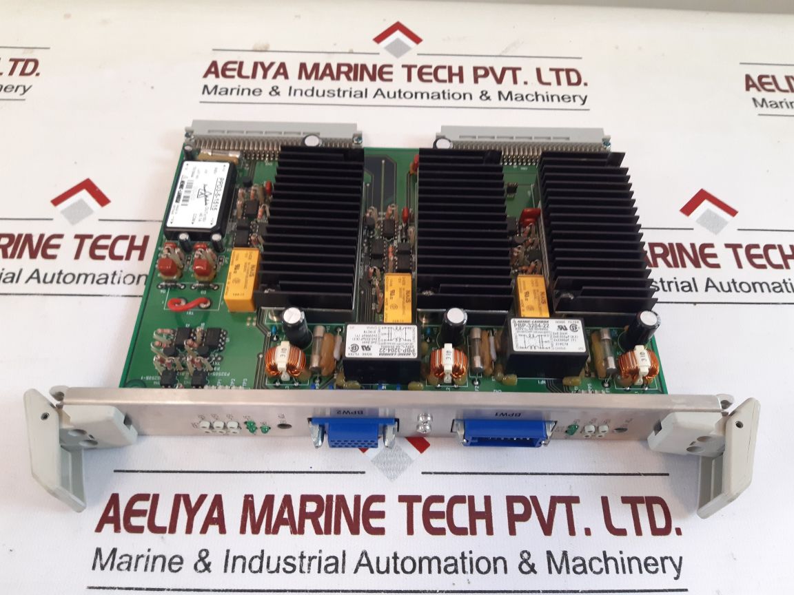 Mitsui Mas-pwr-2 Printed Circuit Board – Aeliya Marine