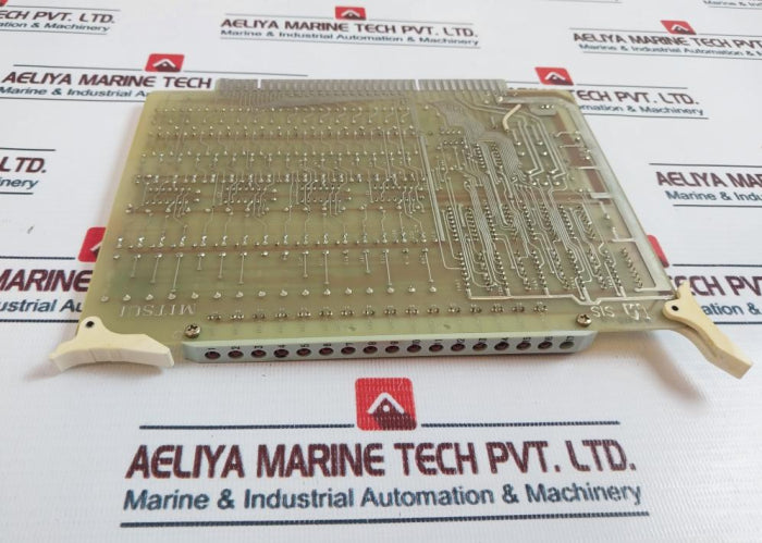 Mitsui Sis 0-0006 Printed Circuit Board – Aeliya Marine