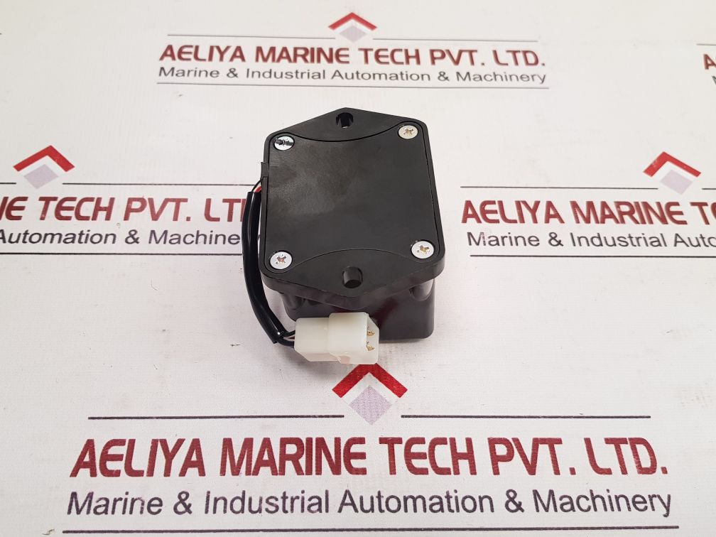 Mitsui Zosen 004411220 Genuine Parts Chattering Relay – Aeliya Marine