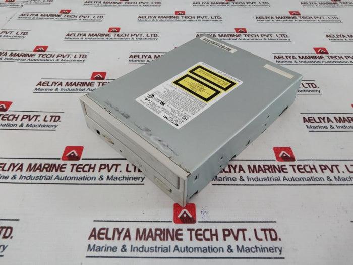 Mitsumi Crmc-fx4830T Cd-rom Drive – Aeliya Marine