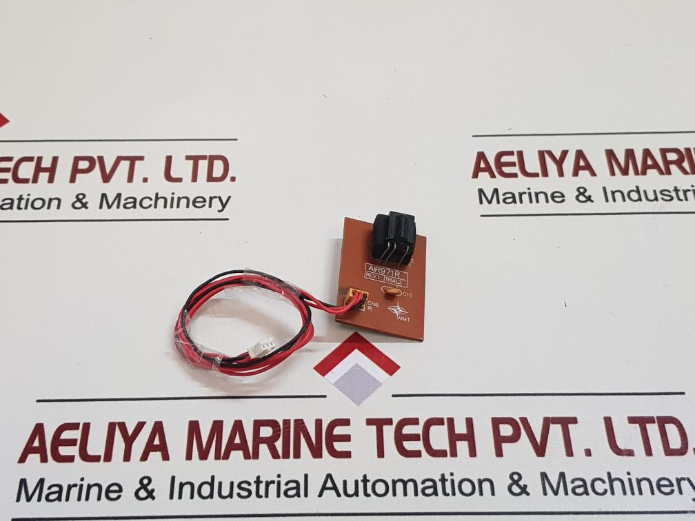 Mmt Air971R Rev.1 Pcb Card – Aeliya Marine