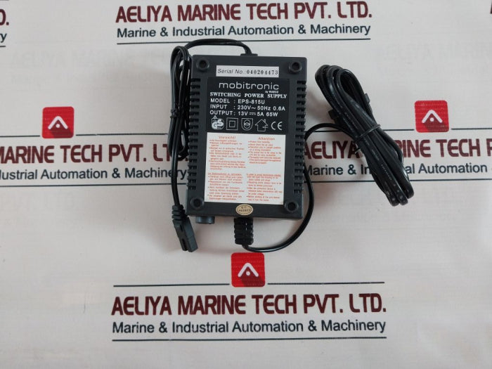 Mobitronic Eps-815U – Aeliya Marine