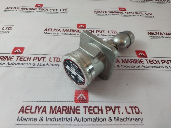 Mobrey Smb1 Magnetic Float Switch – Aeliya Marine