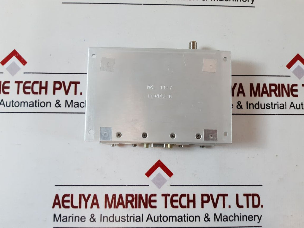 Sea Tel 122338-1 70Khz, Ade Modem Kit 122363-1 – Aeliya Marine