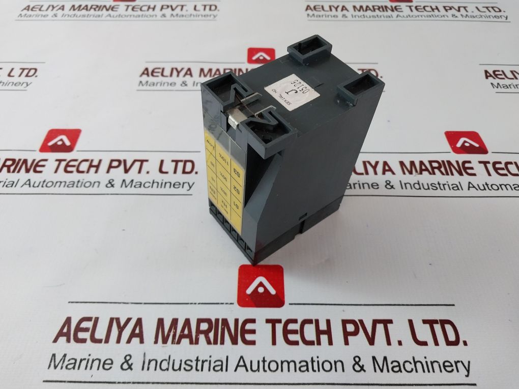 Modex 3St/1 Relay Speed Trip | 24V DC, 200 Gm Unit – Aeliya Marine