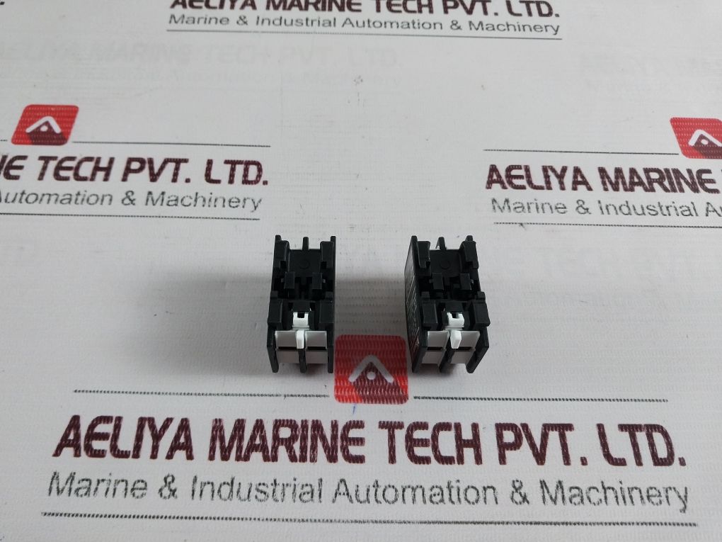 Klockner-moeller 11 Dil M Auxiliary Contactor Block – Aeliya Marine