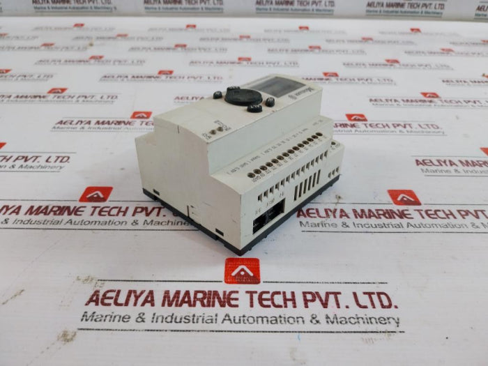 Moeller 822-dc-tc Programmable Relay 0.5A 24V Dc – Aeliya Marine