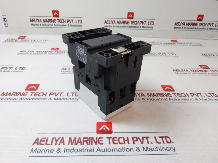 Moeller Dil3 M80 Power Contactor – Aeliya Marine