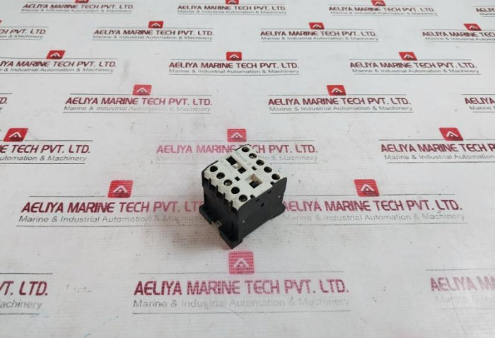 Moeller Dil Em-10-g Contactor Iec/En 60 947 6000V 400Vac – Aeliya Marine