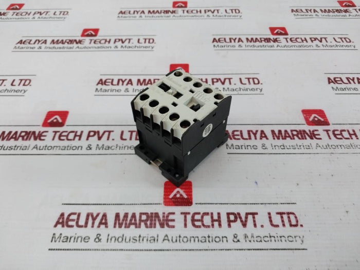 Moeller Dil Em-10 Contactor 6000V Iec/En 60 947 A600 P300 230V 50/60Hz ...