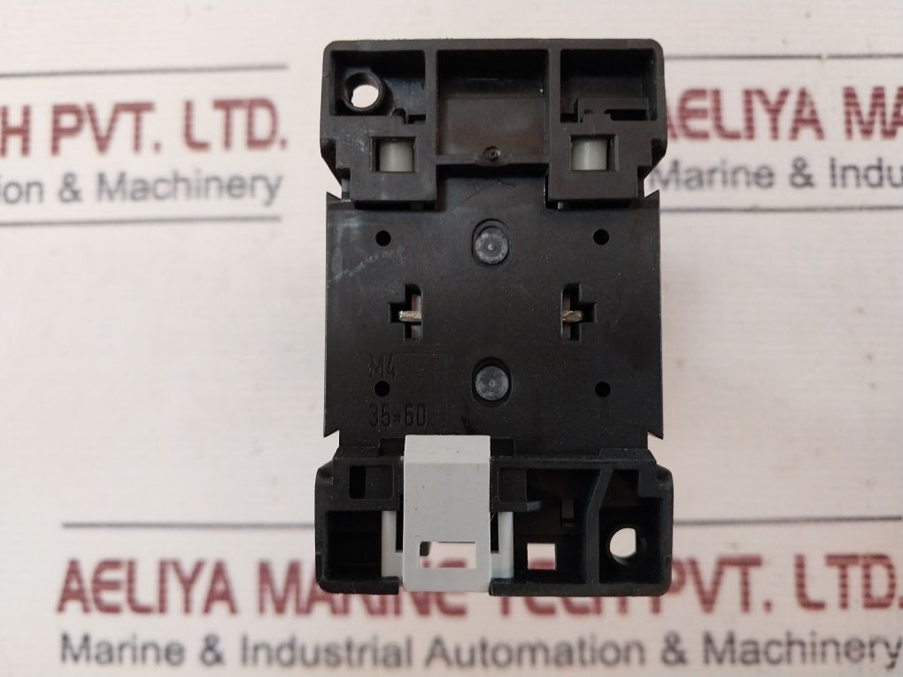 Moeller Dil R 40 Contactor 400Vac 16A – Aeliya Marine