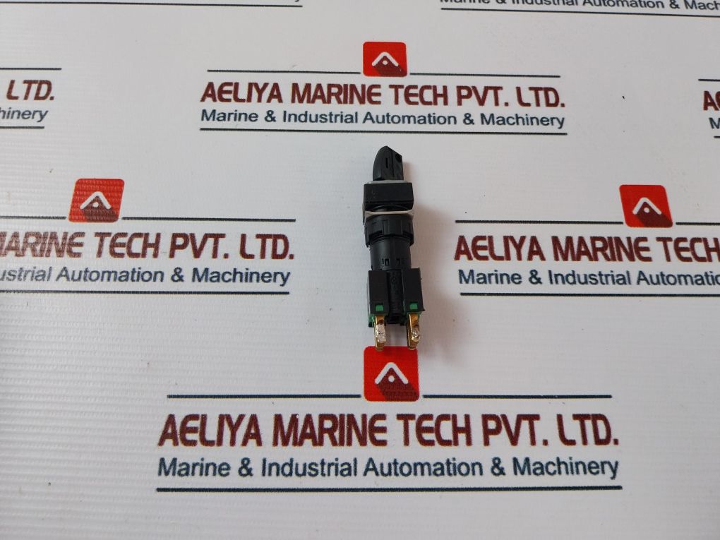 Moeller E10 Selector Switch Iec947/En6094 – Aeliya Marine