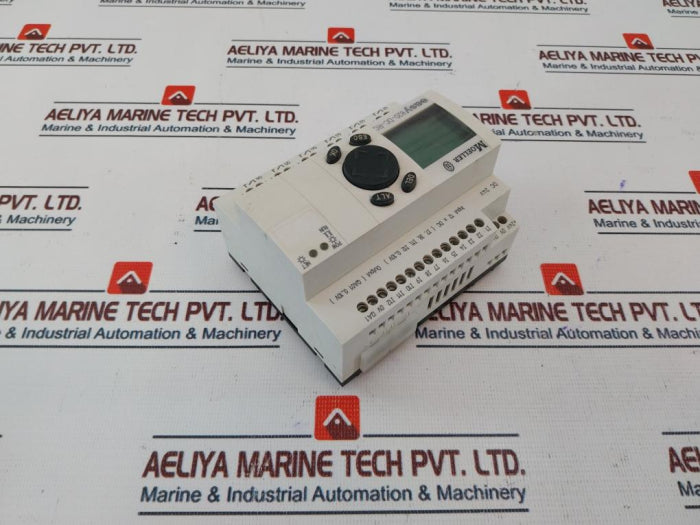 Moeller Easy 820-dc-rc Control Relay – Aeliya Marine