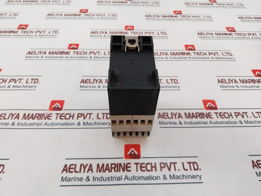 Moeller Emr4-i1-2-a Current Monitoring Relay 400V 5A 50/60Hz – Aeliya ...