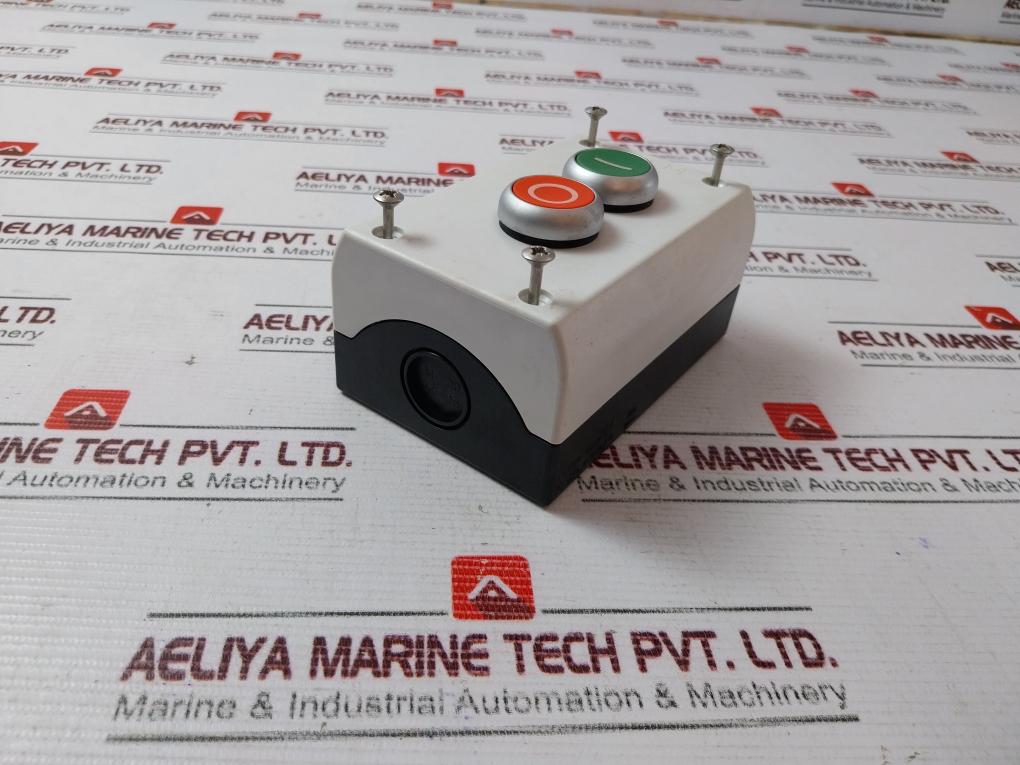 Moeller M22-i2-m1 Control Station Switch – Aeliya Marine