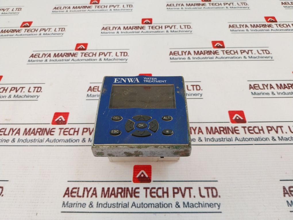 Moeller Mfd-cp4 + Mfd-80-b Communication Module Ip65 24V – Aeliya Marine