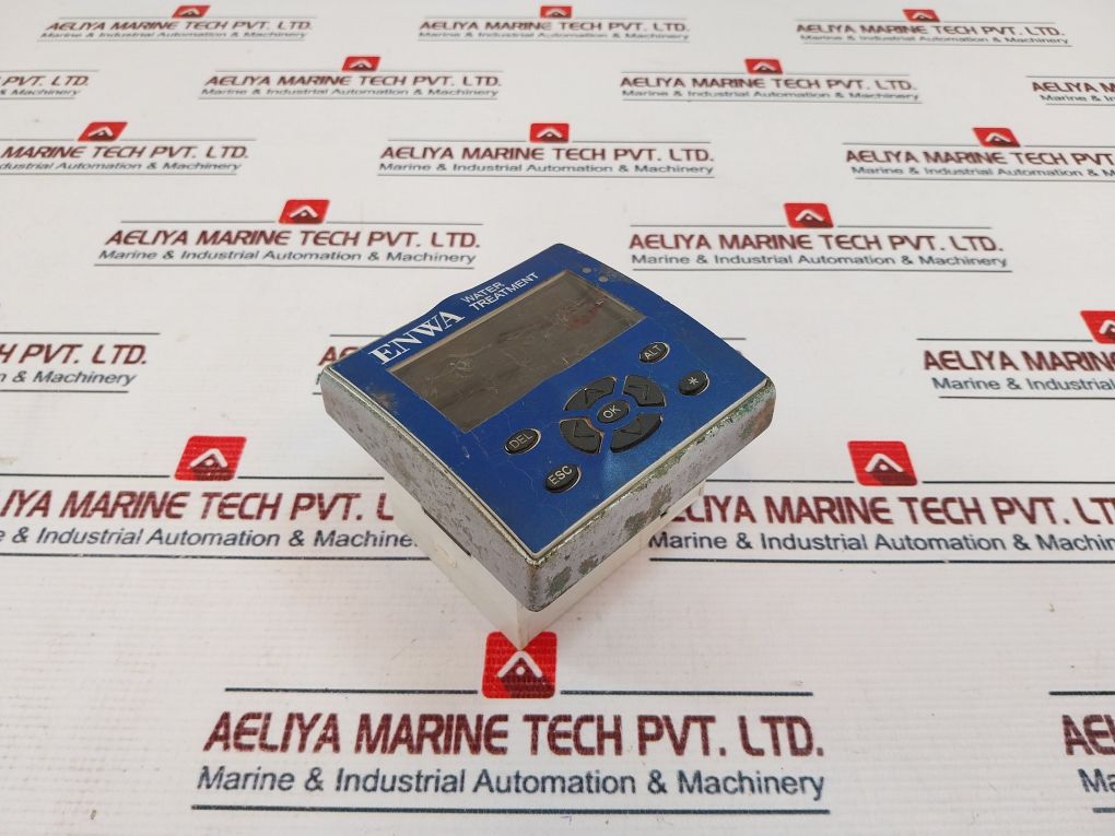 Moeller Mfd-cp4 + Mfd-80-b Communication Module Ip65 24V – Aeliya Marine