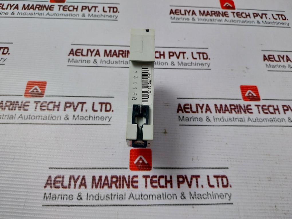 Moeller Plsm-c13-mw Miniature Circuit Breaker – Aeliya Marine