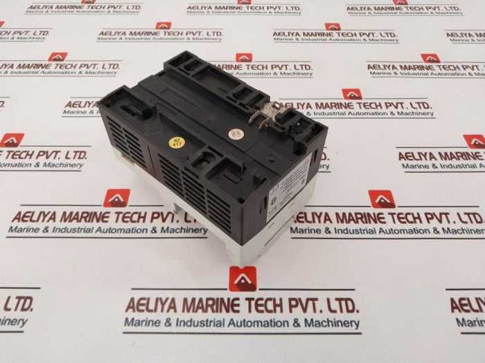 Moeller Ps4-111-dr1 Compact Programmable Logic Controller – Aeliya Marine